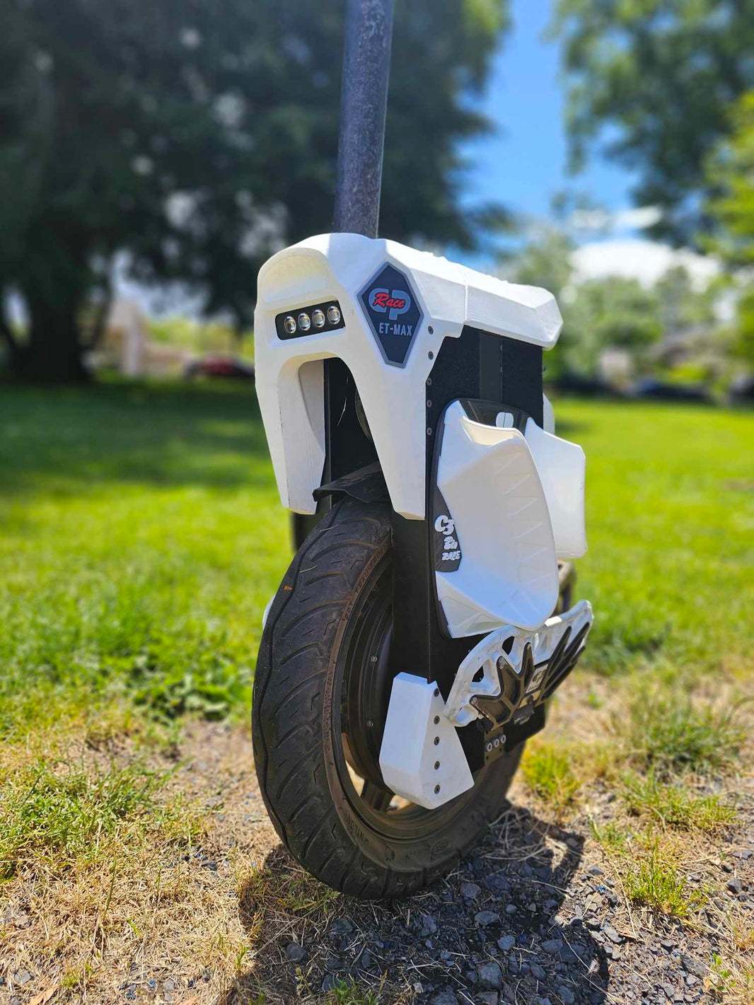 Systems, Fairings, Bumpers – clarkpads