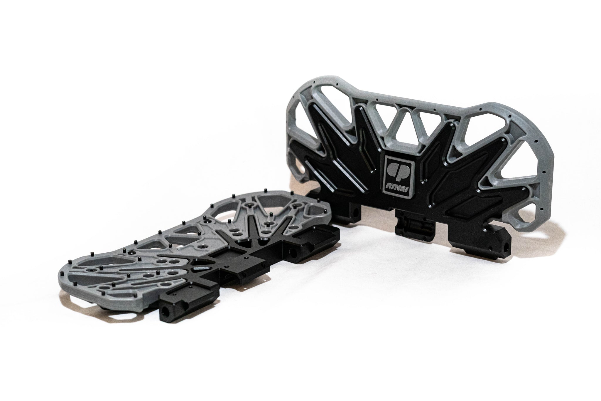 Clark Pedals (Mates with Gen 2 Universal Clark Pads & Monster Pro pad ...