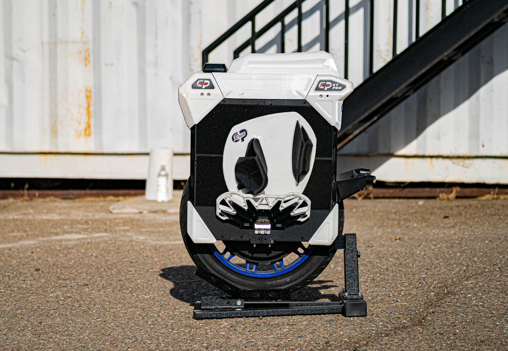 Extreme Bull GT Pro/Pro+ Fairing System – clarkpads