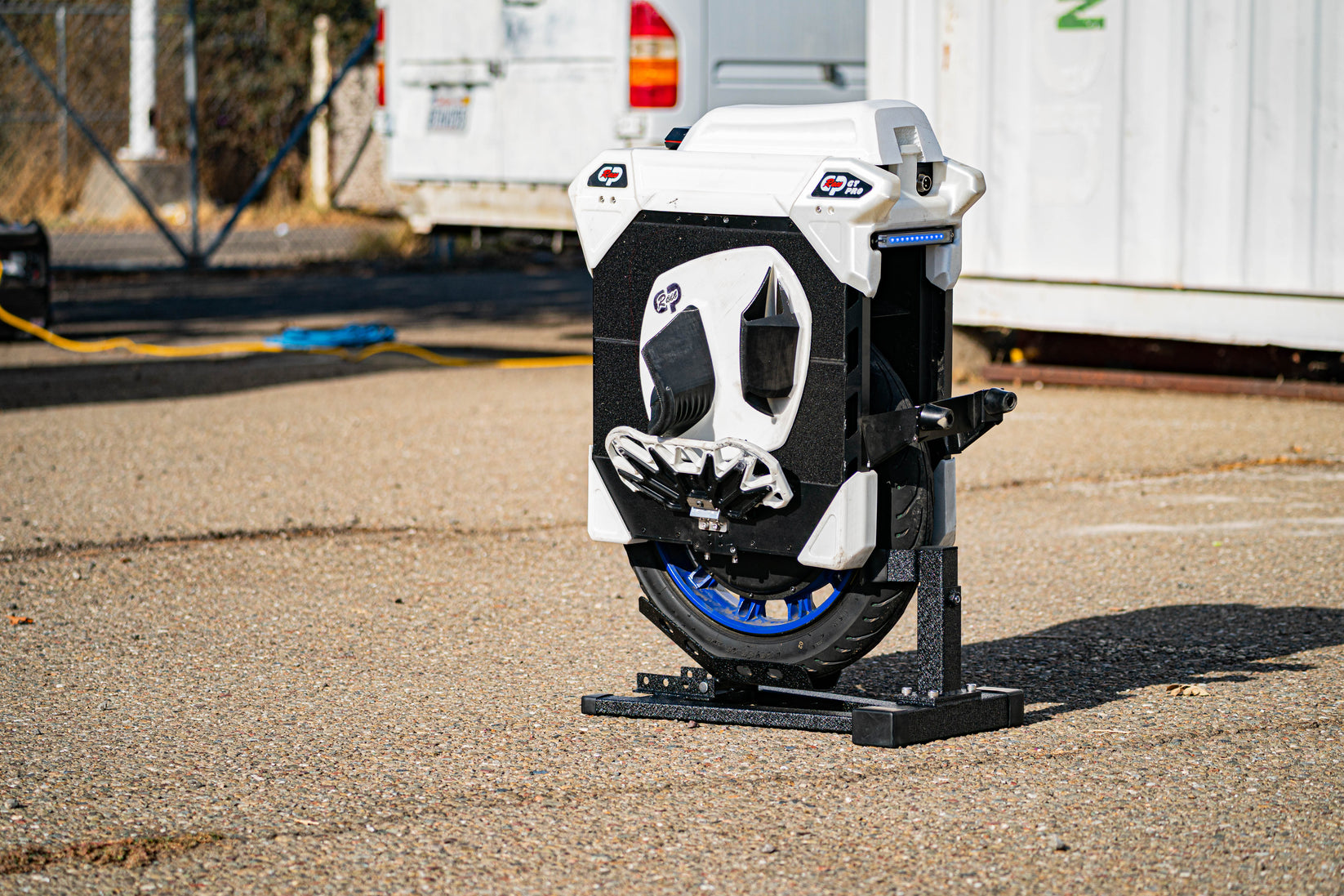 Extreme Bull GT Pro/Pro+ Fairing System – clarkpads