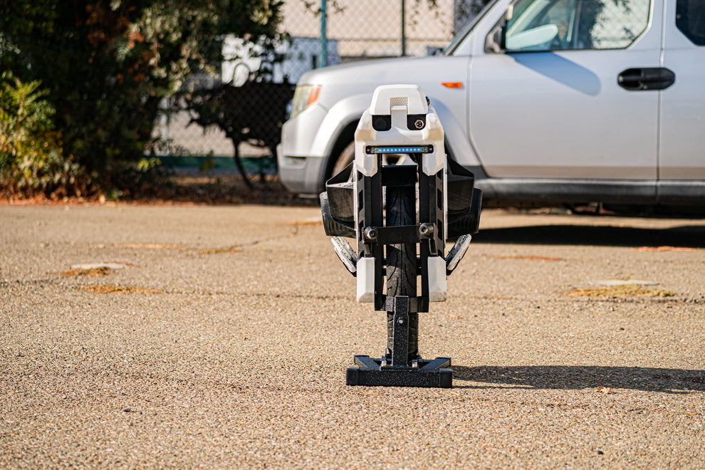 Extreme Bull GT Pro/Pro+ Fairing System – clarkpads