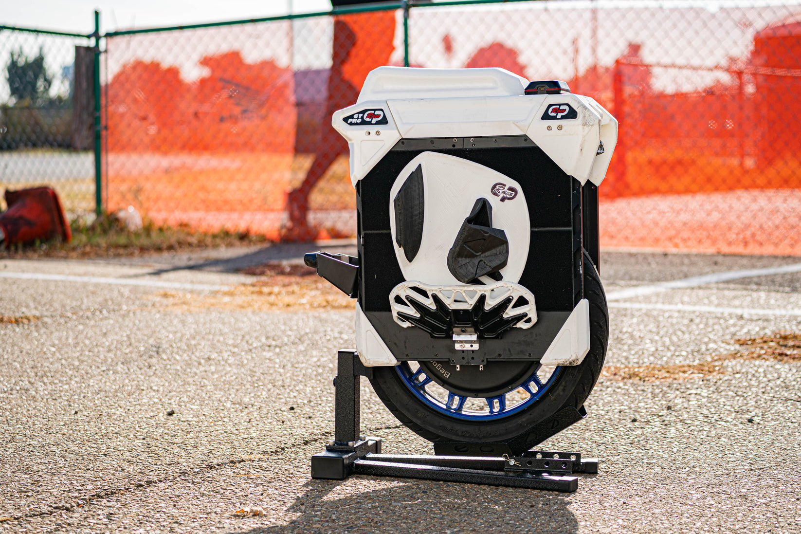 Extreme Bull GT Pro/Pro+ Fairing System – clarkpads