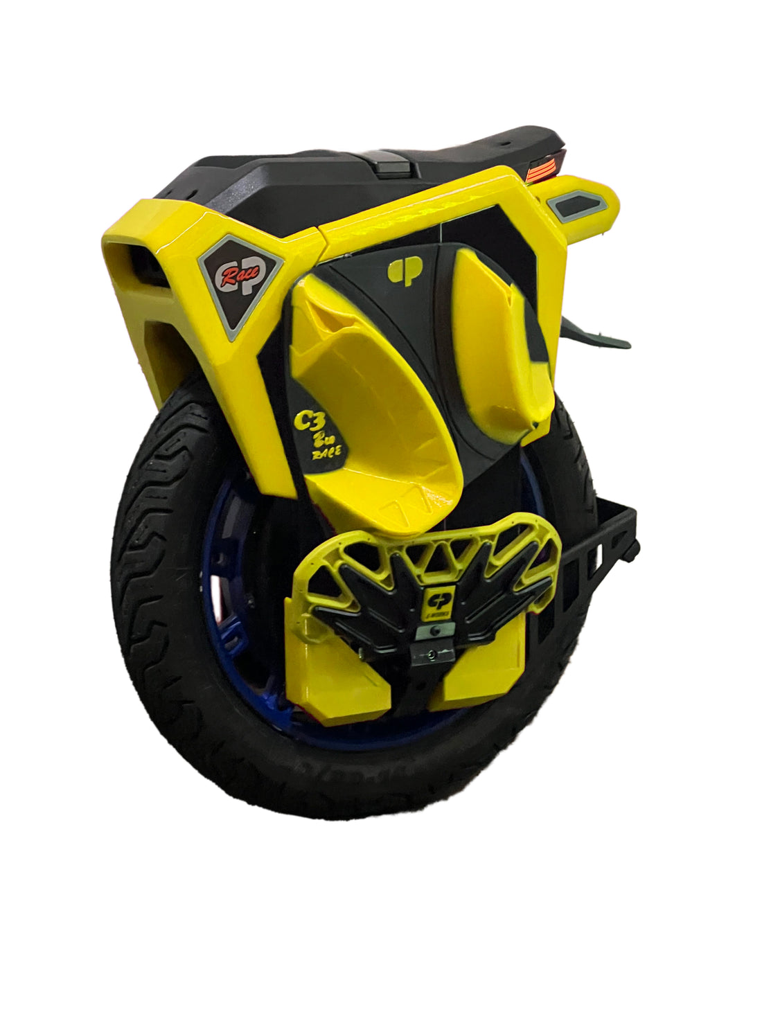 Begode Master Clark Pads RACE System – clarkpads